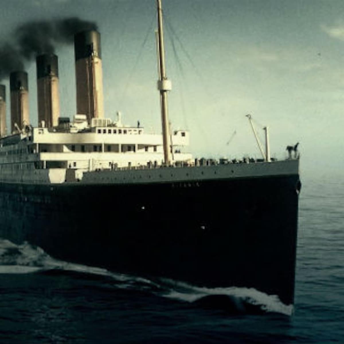 Gretten Katt Titanic Presse Henne Titanic Jack I Rose Kot 5D DIY