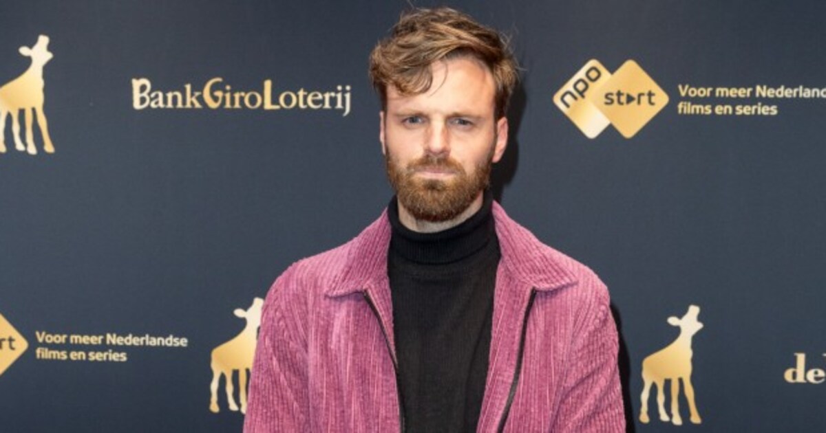 Veel kritiek op presentator Tim Hofman na 'Op1' interview | Libelle