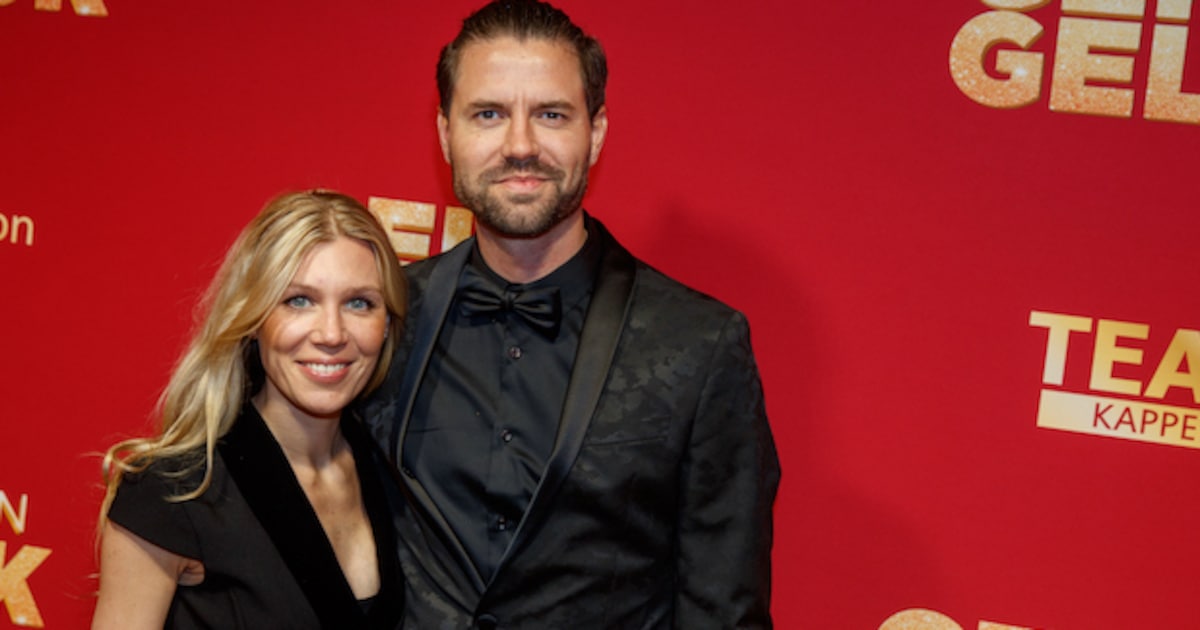 Waarom Annemarie Keizer Simon vroeger ‘een glibber’ vond | Libelle