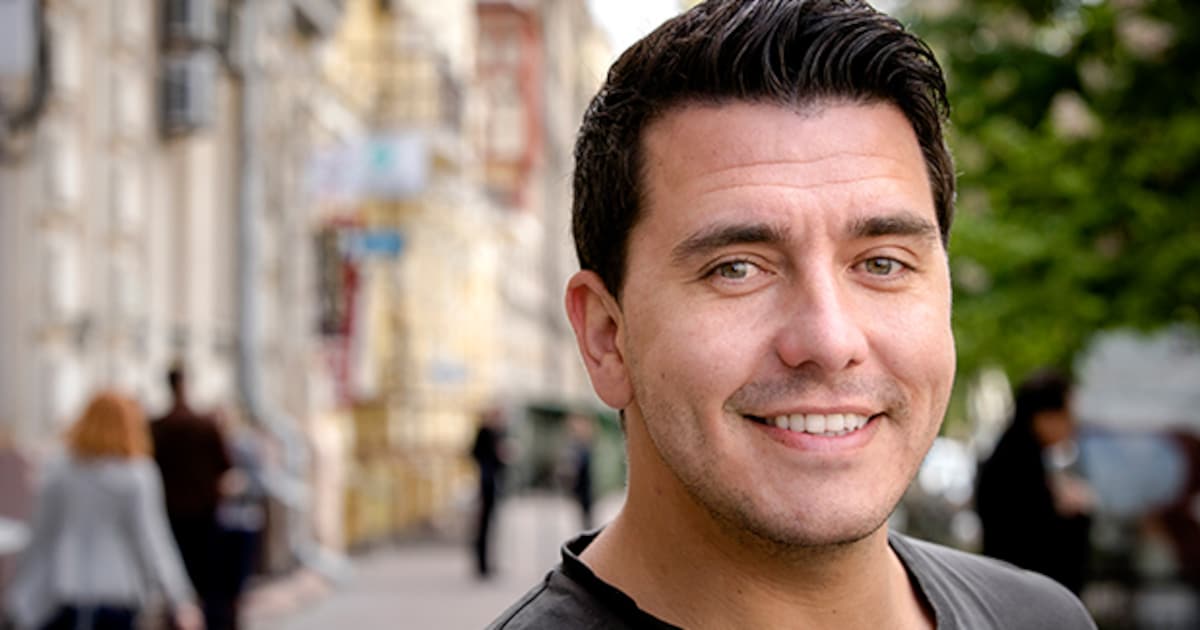 Jan Smit deelt prachtig eerbetoon aan overleden manager Jaap Buijs ...