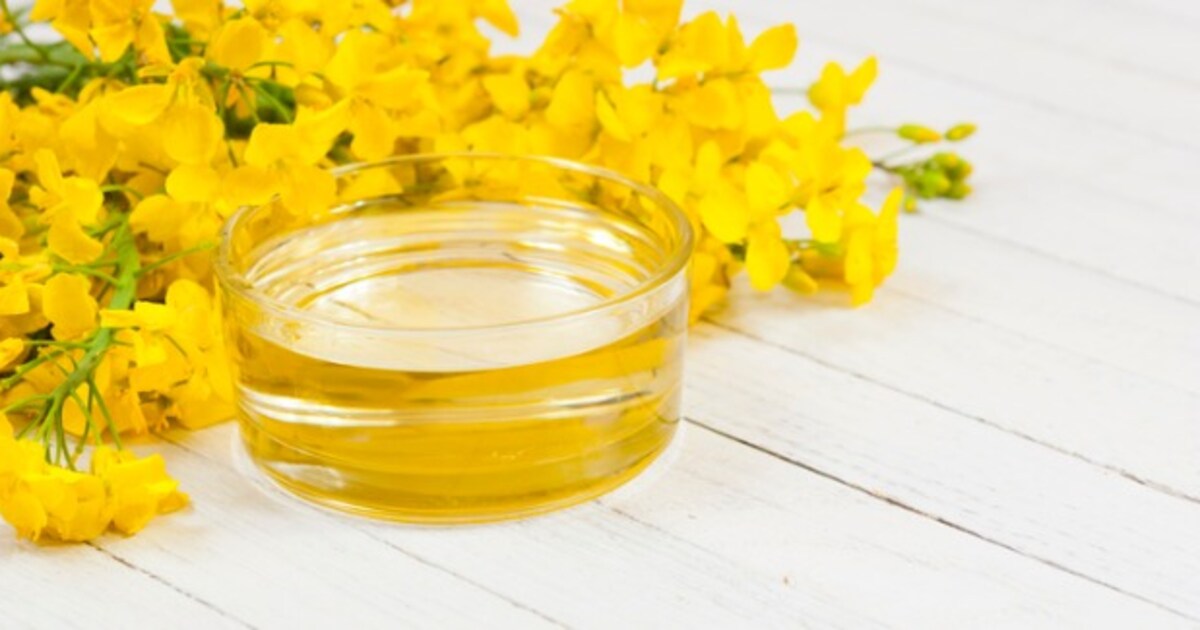 Waarom je moet oppassen met het consumeren van koolzaadolie | Libelle