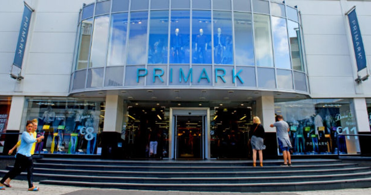 Déze Primark-vestiging is omgetoverd tot een magische winkel | Libelle