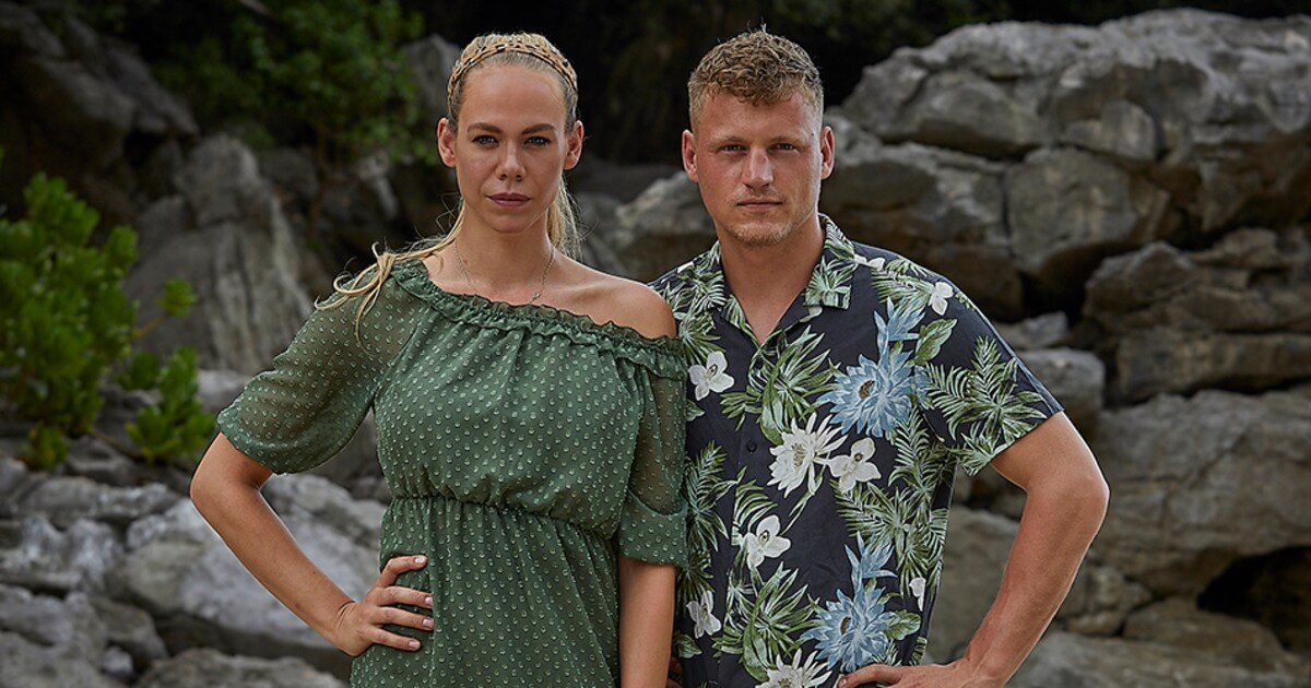 Columnist Jerry Goossens: “Waarom zit Nicolette Kluijver eigenlijk in ...