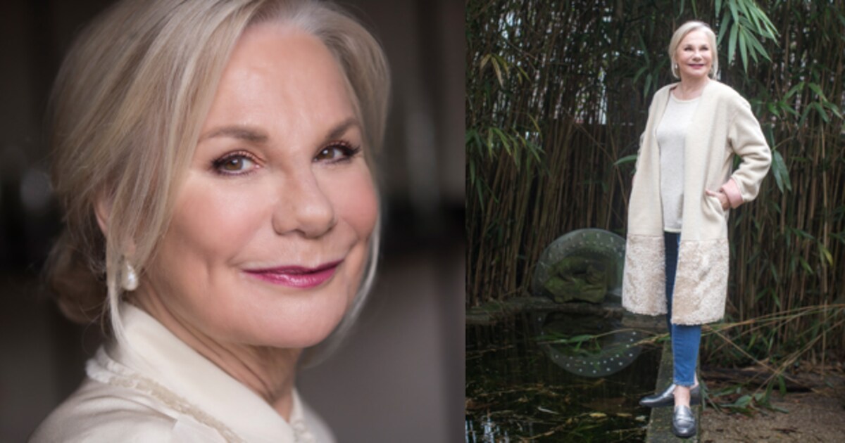 Monique Van De Ven Sex Als Het Moment Daar Is Gewoon Doén Libelle 5919