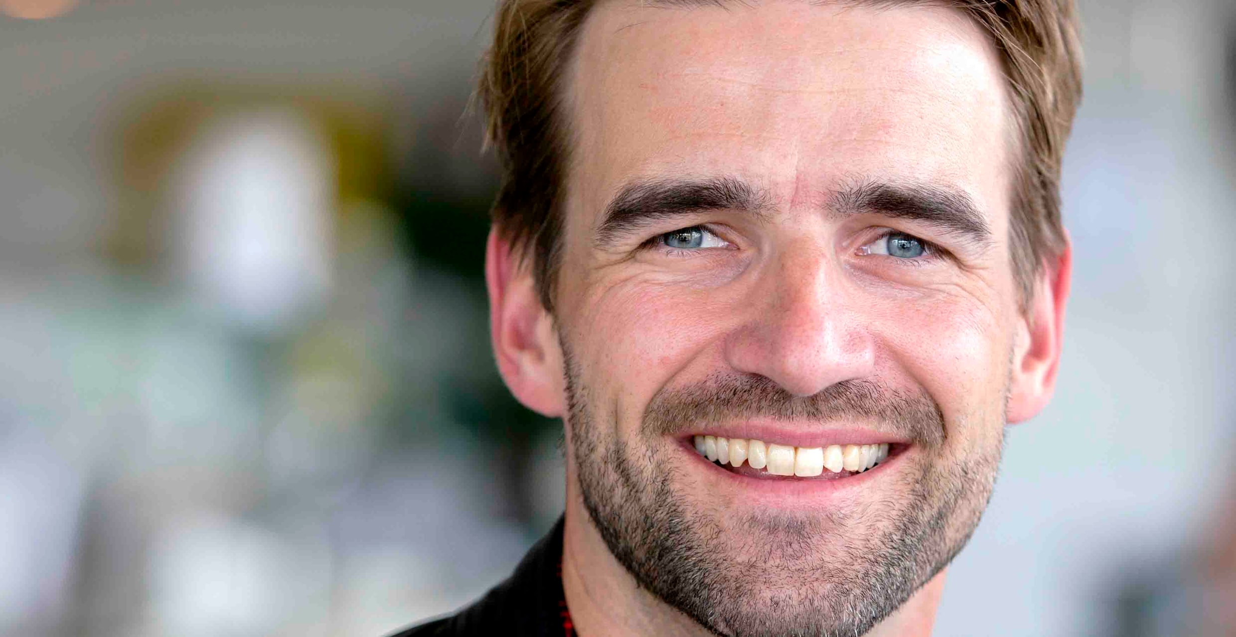 Zó ziet de vrouw van Mark Tuitert eruit | Libelle