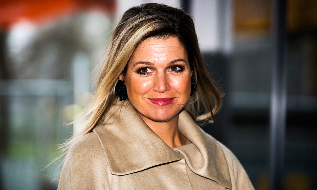 Vader Máxima ligt op de intensive care na valpartij | Libelle