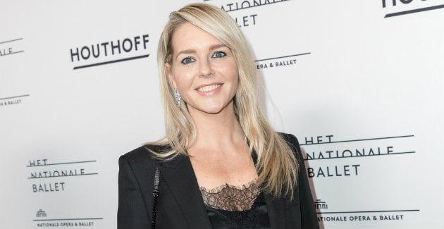 Chantal Janzen viert verjaardag zoontje Bobby met een mooie boodschap | Libelle