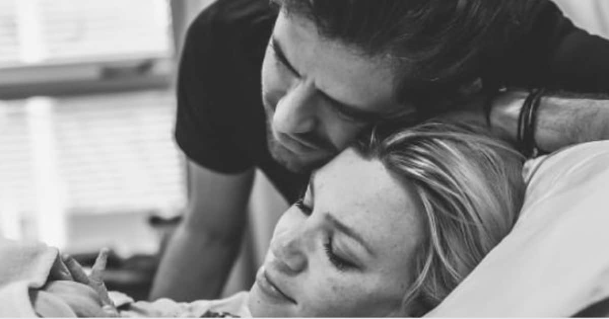 Simon en Annemarie Keizer ouders geworden van dochtertje | Libelle