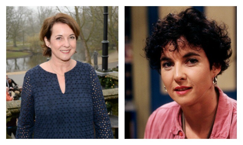 Throwback Thursday: zo ziet de cast van 'SamSam' er nu uit | Libelle