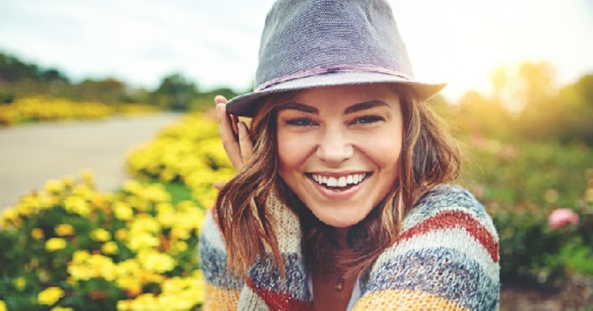 7 tekenen dat je een gezond lichaam hebt | Libelle