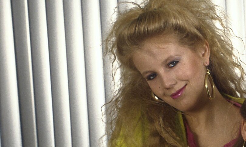 Throwback Thursday: Frizzle Sizzle 30 jaar later | Libelle