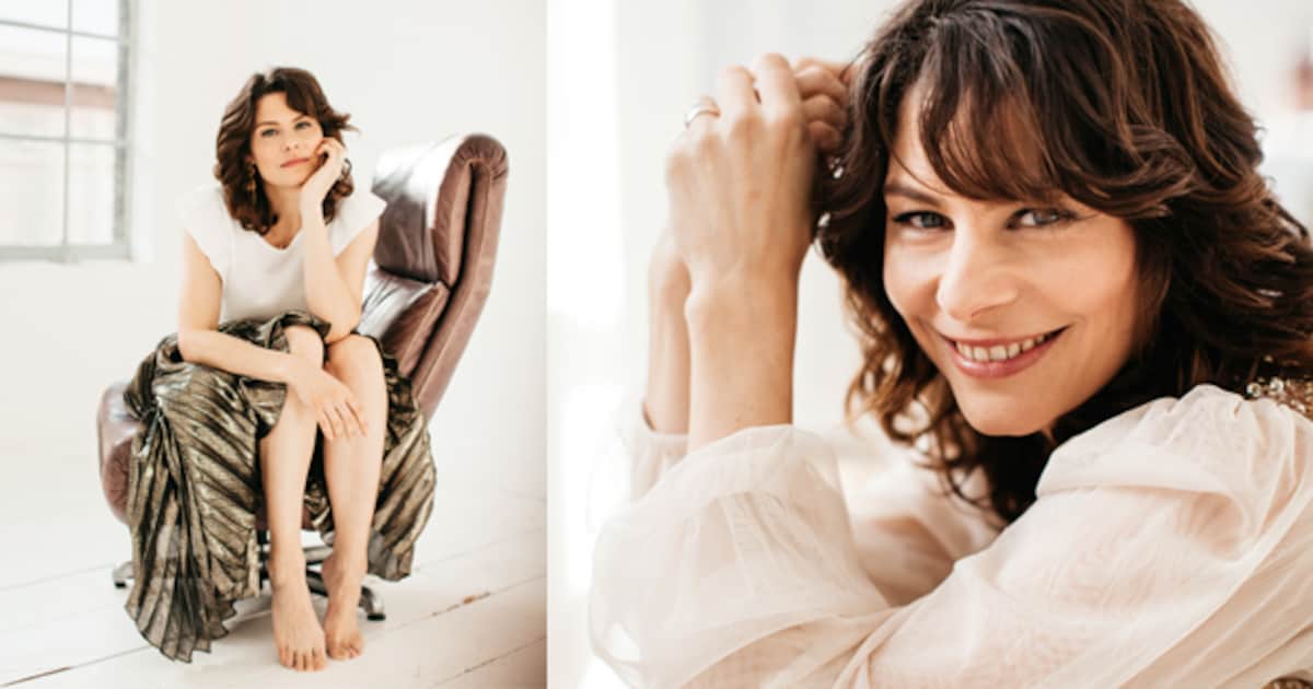 Rifka Lodeizen: "Het verdriet van geen tweede kind krijgen moet je niet ...