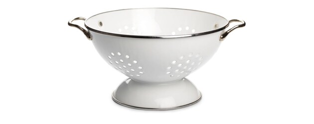 Het vergiet: 5 x anders gebruikt! | Libelle