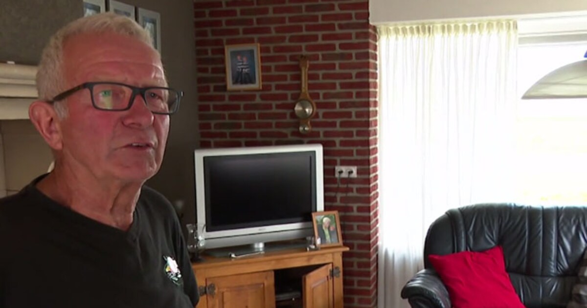 Boer Geert geeft een inkijkje op zijn aardbeienboerderij | Libelle