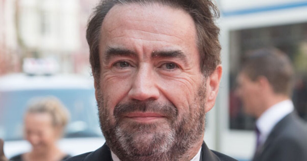 Marc van der Linden vertelt waarom hij onmetelijk rijk wil zijn | Libelle