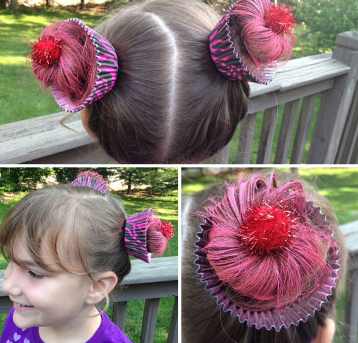 Dit zijn de 10 origineelste kinderkapsels die je ooit hebt gezien | Libelle