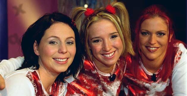 Oya Lélé: Kathleen van K3 doet tegenwoordig iets héél anders | Libelle