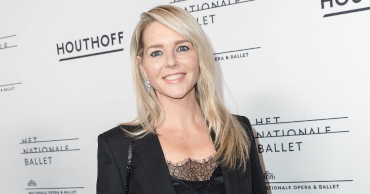 Chantal Janzen openhartig over leven in een samengesteld gezin | Libelle