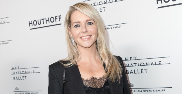 Chantal Janzen openhartig over leven in een samengesteld gezin | Libelle