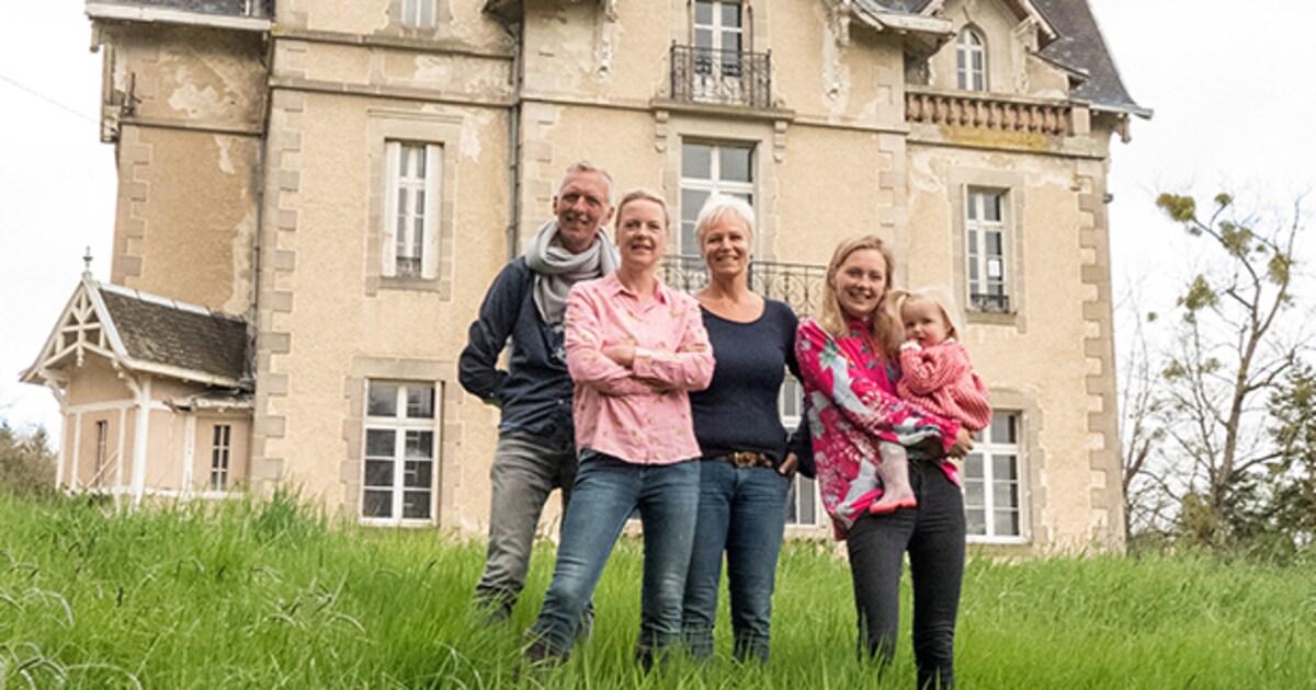 Familie Meiland gaat vloggen: dít is de eerste video | Libelle