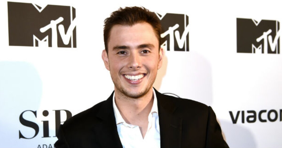 Opnieuw zware tegenslag voor Mark Labrand: dochter is eindelijk thuis ...