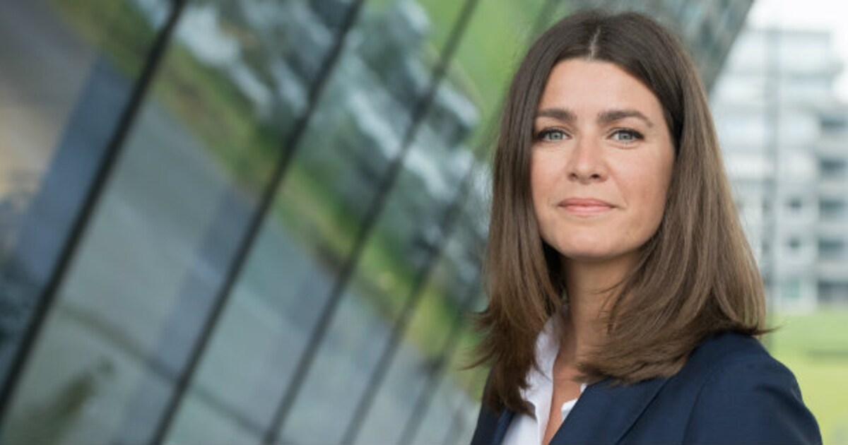 Dít is de nieuwe presentatrice van RTL Nieuws - Libelle.nl