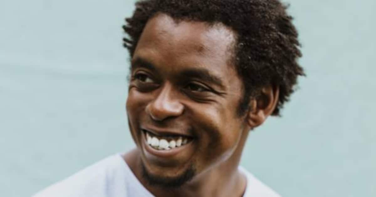 Zo heeft rapper Typhoon zijn vriendin Marie ten huwelijk gevraagd | Libelle