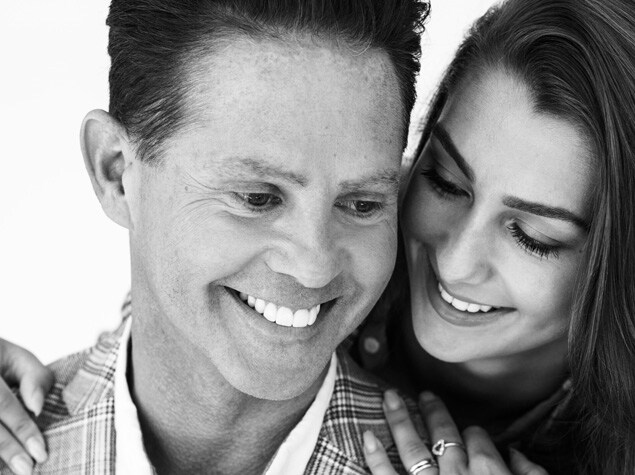 Danny en Bo doen mee aan Dance, Dance, Dance: “Ik hou er helemáál niet ...