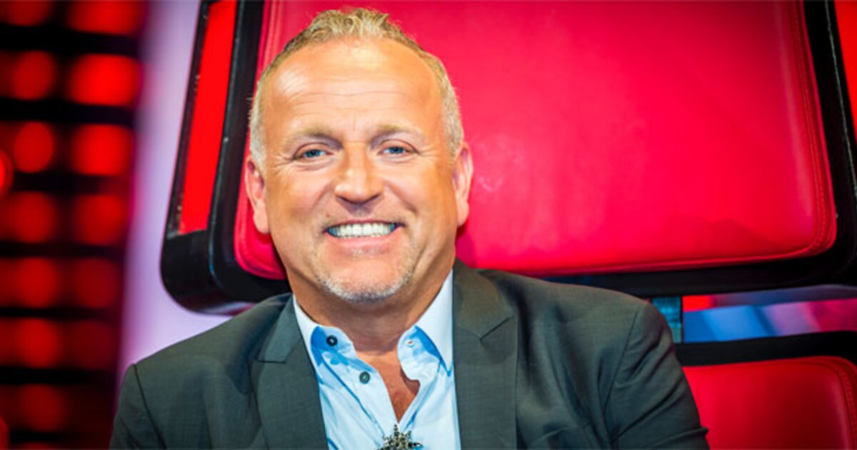 Gordon maakt einde aan zijn relatie met 24-jarig model - Libelle.nl