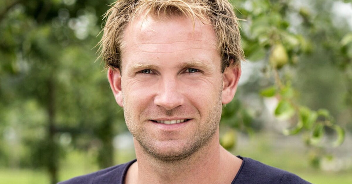 Verrassend: boer Tom lijkt mee te gaan doen aan dít tv-programma | Libelle