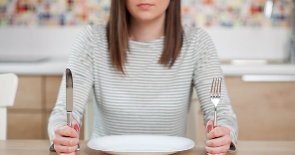 Bewezen: dít is waarom je chagrijnig bent als je honger hebt - Libelle.nl