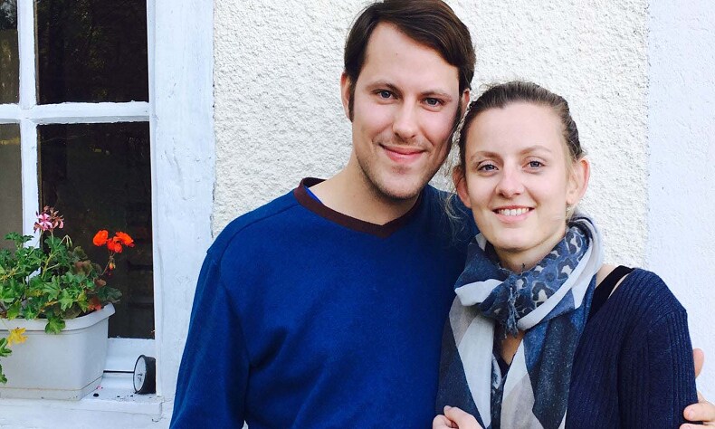 Nieuwe stap in relatie Herman en Fleur | Libelle