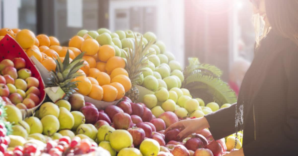 Waarom je deze fruitsoort beter niet bij ander fruit of groenten kan ...