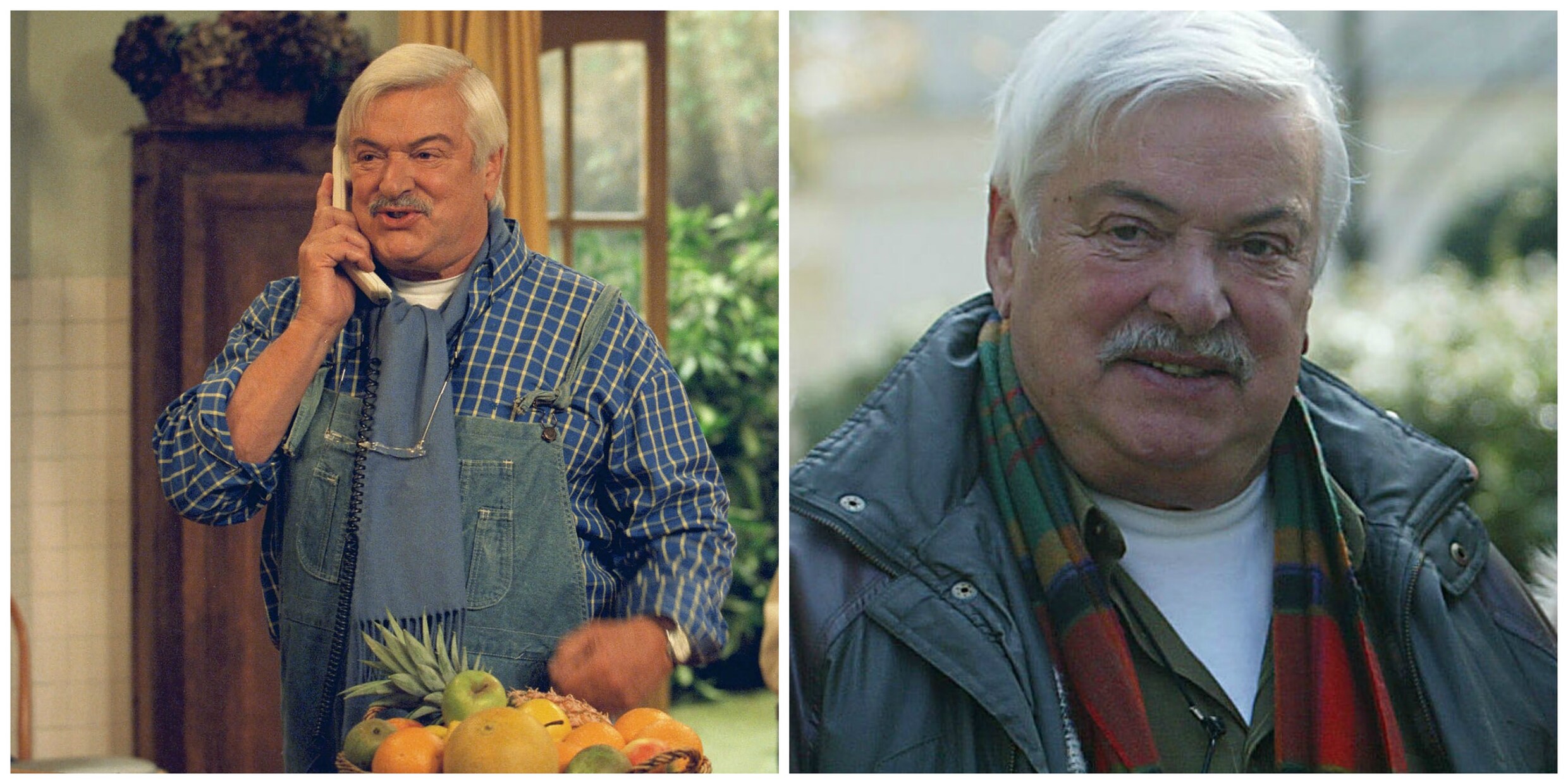 Throwback Thursday: zo ziet de cast van 'Oppassen!!!' er nu uit | Libelle