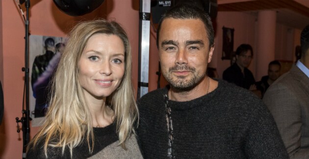 Lucy Woesthoff herdenkt Guusje Nederhorst met prachtige foto en woorden ...