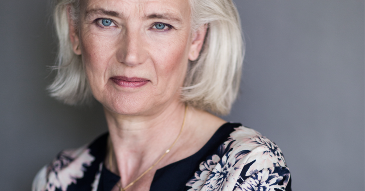 Ida's dochter maakte een eind aan haar leven | Libelle