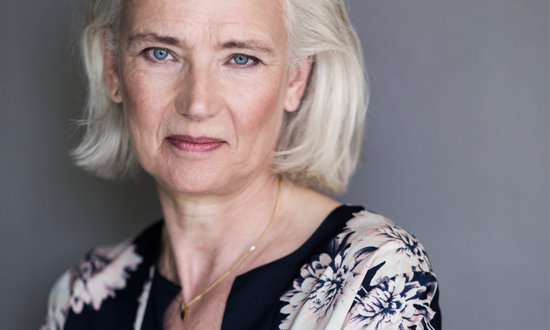 Ida's dochter maakte een eind aan haar leven | Libelle