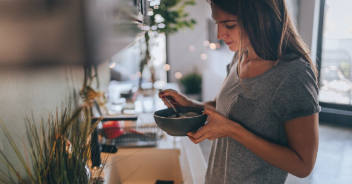 Altijd honger? Dat kan komen door het eten van dít ingrediënt | Libelle