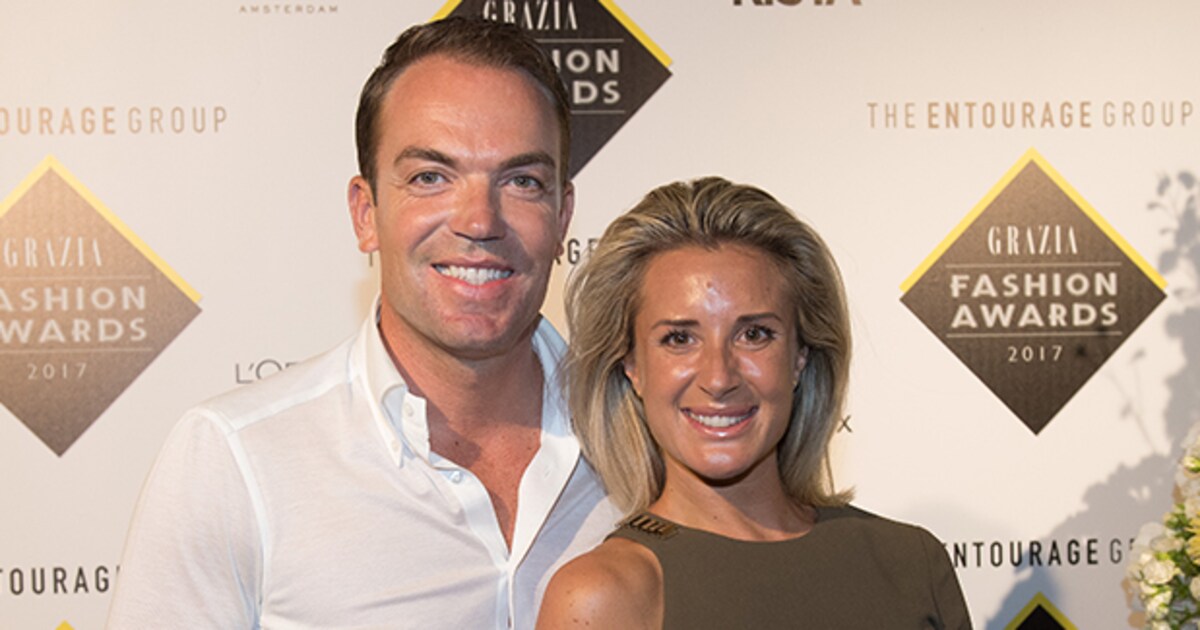 Waarom Chantal Bles en haar man niet meer onder één dak wonen | Libelle