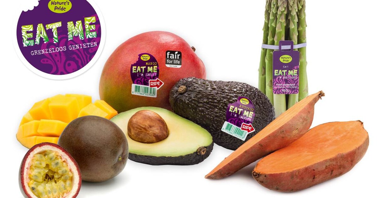 Grenzeloos genieten met EAT ME | Libelle