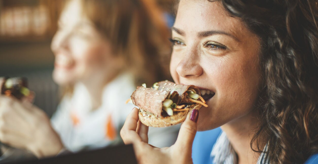 Libelle Legt Uit: krijg je juist meer honger van lightproducten? | Libelle