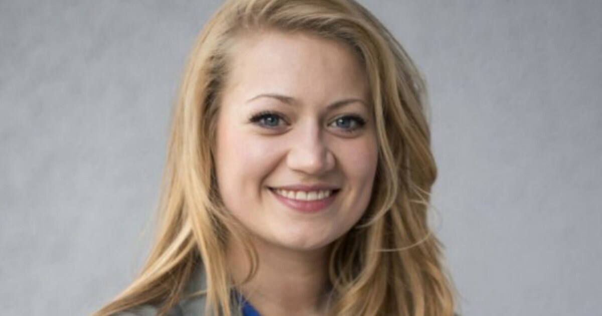 Oom Anne Faber doet oproep om haar kettinkje terug te vinden | Libelle