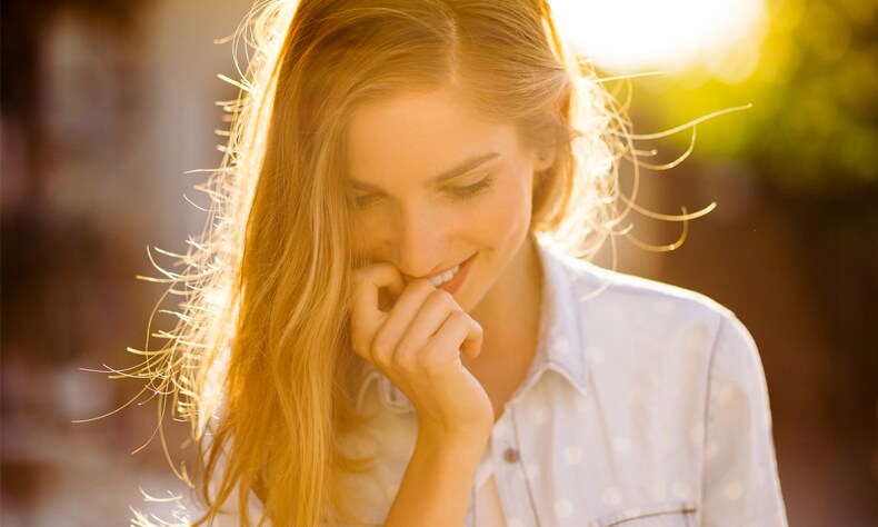 Slecht geslapen? Met deze tips zie je er toch stralend uit - Libelle.nl
