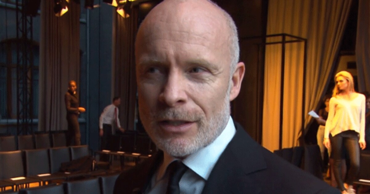 Mart Visser presenteert zijn nieuwe collectie | Libelle