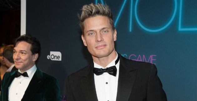 Winston Post reageert op eervolle vermelding in 'De Luizenmoeder' | Libelle