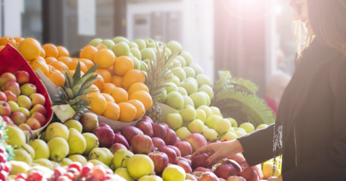 Afvallen? Déze fruitsoorten bevatten de meeste koolhydraten | Libelle