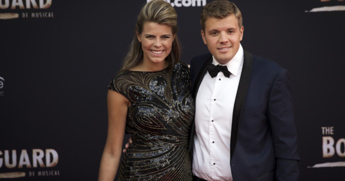 Kim Kötter ontdekte na deelname ‘Expeditie Robinson’ een knobbeltje in ...