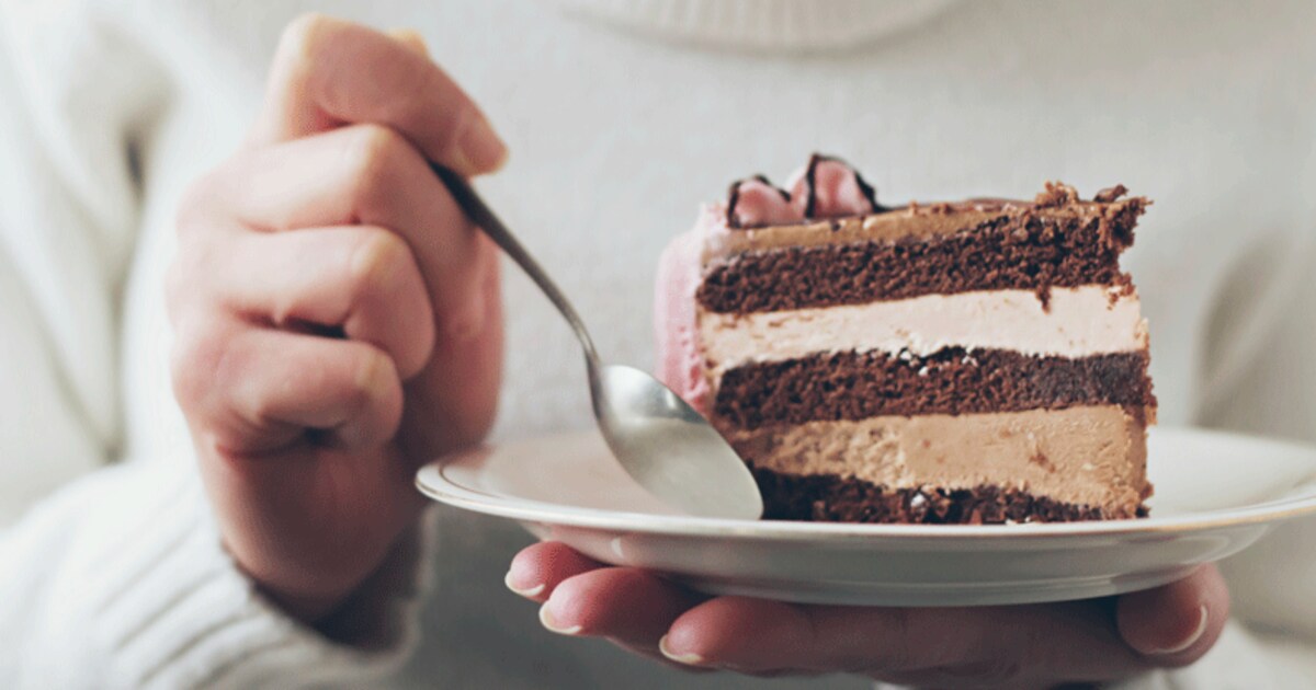 Waarom vrouwen van chocola houden (en mannen van vlees) | Libelle