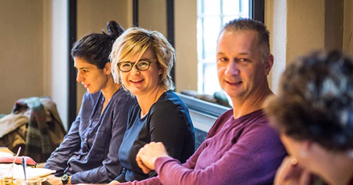 Roos en René over diabetes: 'Ik had het liever niet. Maar het is zoals ...