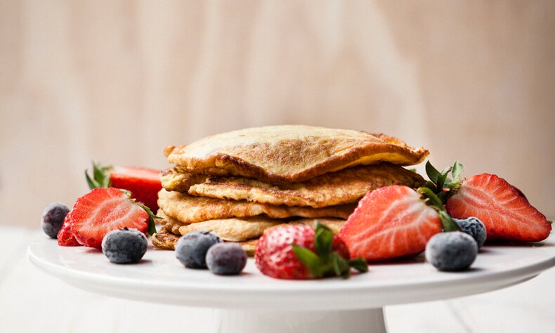 Waarom mislukt de eerste pannenkoek altijd? | Libelle